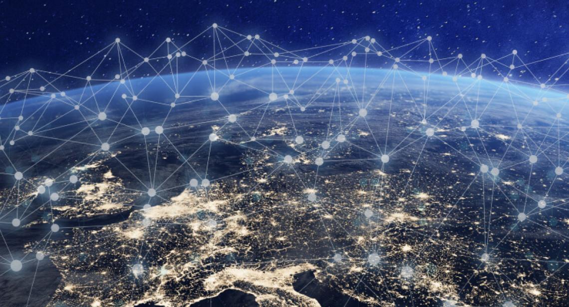 A Space Race in Low-Earth Orbit | WNCG - Wireless Networking and Communications Group