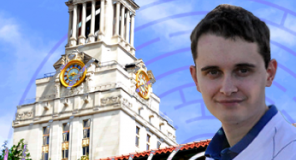 Alum Romain Fleury Accepts EPFL Faculty Position | WNCG - Wireless Networking and Communications ...