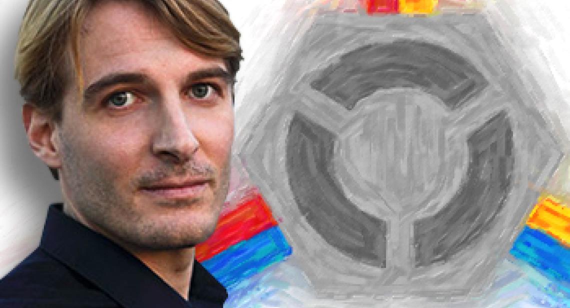 Prof. Andrea Alù and Team Build First Nonreciprocal Acoustic Circulator ...