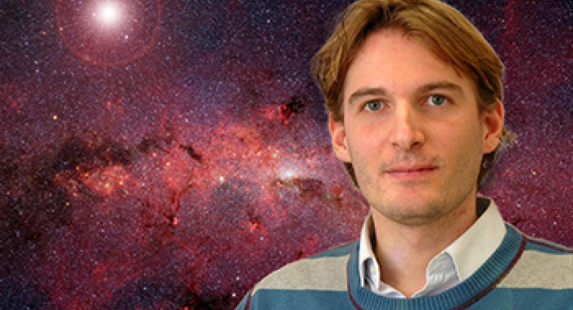 Prof. Andrea Alù selected for U.S. Frontiers of Engineering Symposium ... Prof. Andrea Alù selected for U.S. Frontiers of Engineering Symposium ...
