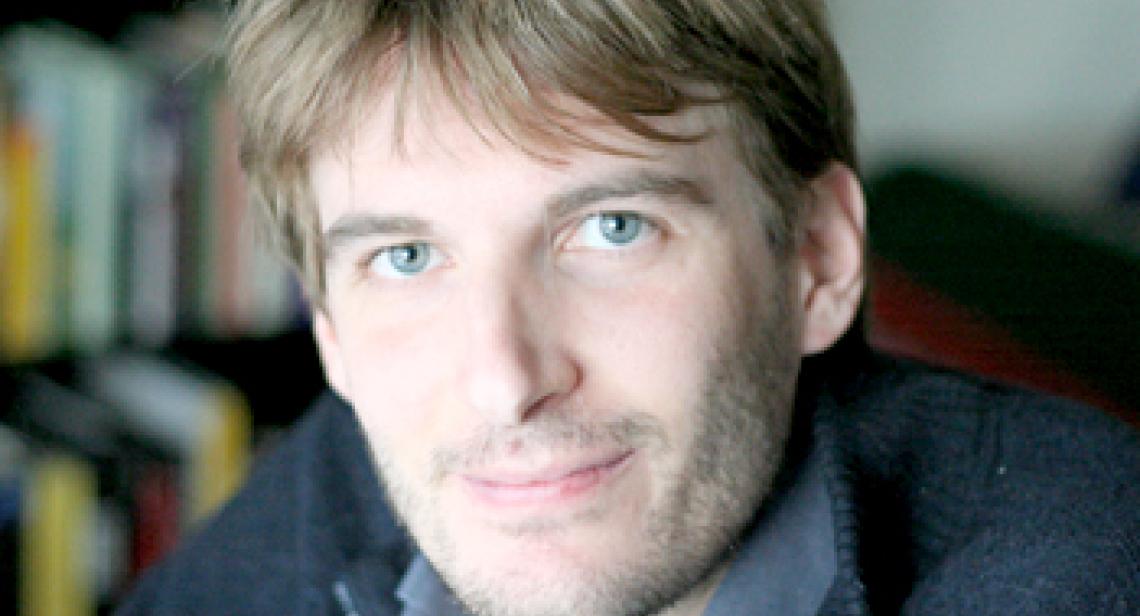 Prof. Andrea Alù Wins $1 Million National Science Foundation Waterman Award | WNCG - Wireless ...