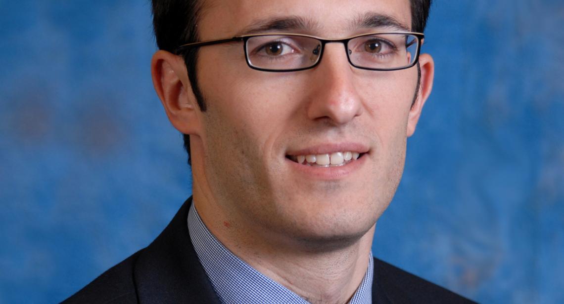 Prof. Constantine Caramanis among promoted ECE faculty | WNCG - Wireless Networking and ...