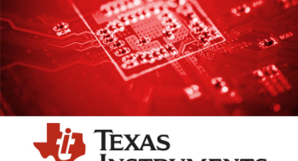 Winners in Texas Instruments Analog IC Design Class Announced | WNCG ...